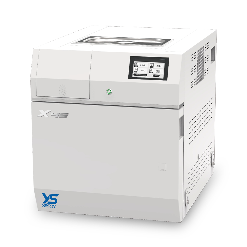 Sterilizers X-Series(29/45L) from China manufacturer - YESON MEDICAL DEVICE