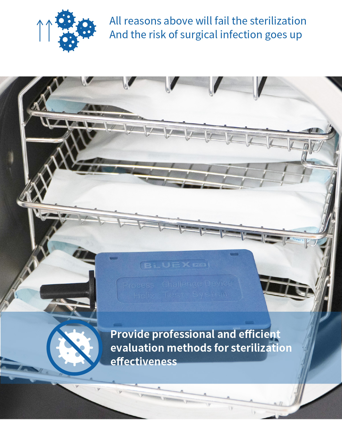 PCD BOX from China manufacturer - YESON MEDICAL DEVICE